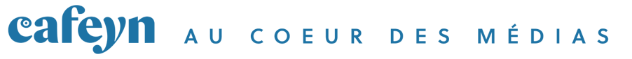 Au coeur des médias